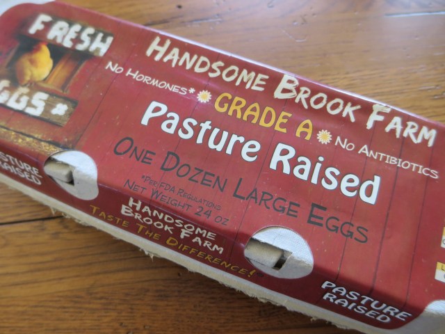 Handsome Brook Farm: Setting the Standard – BEAN & BANTAM